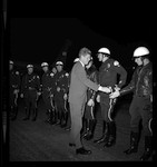 LAPD Vintage Crime Scene Photograph Gallery