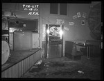 LAPD Vintage Crime Scene Photograph Gallery